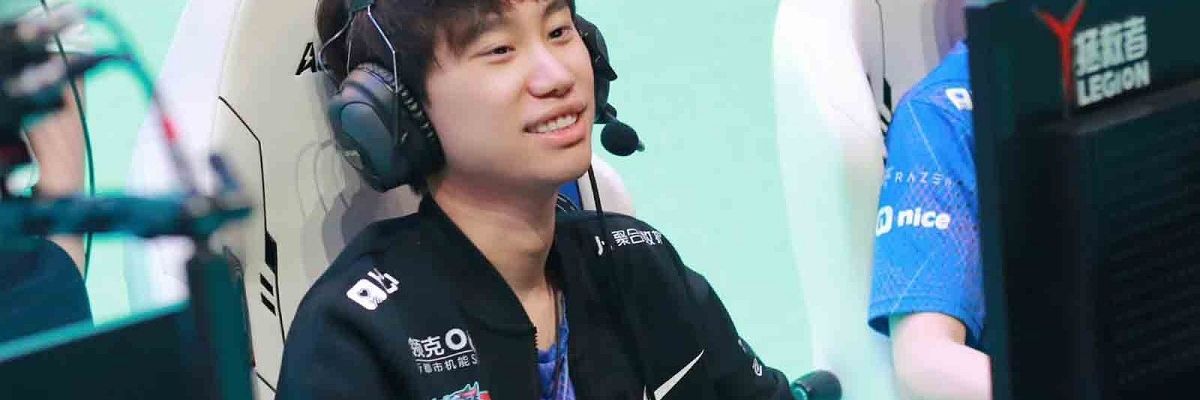 LMHT: Doinb tự tin khẳng định ngoài Gen.G, không đội tuyển LCK nào có thể đánh bại các đại diện LPL