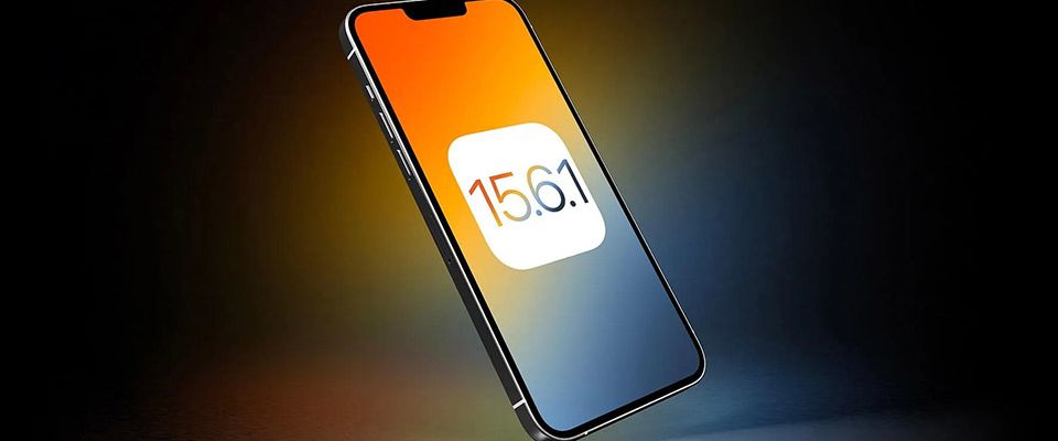 Apple chính thức khóa sign iOS 15.6.1, chặn người dùng hạ cấp từ iOS 16 và iOS 15.7