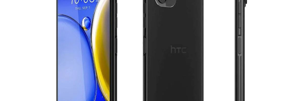 HTC Wildfire E Plus ra mắt: Màn hình 6.52 inch, pin 5150mAh, giá 3.2 ...