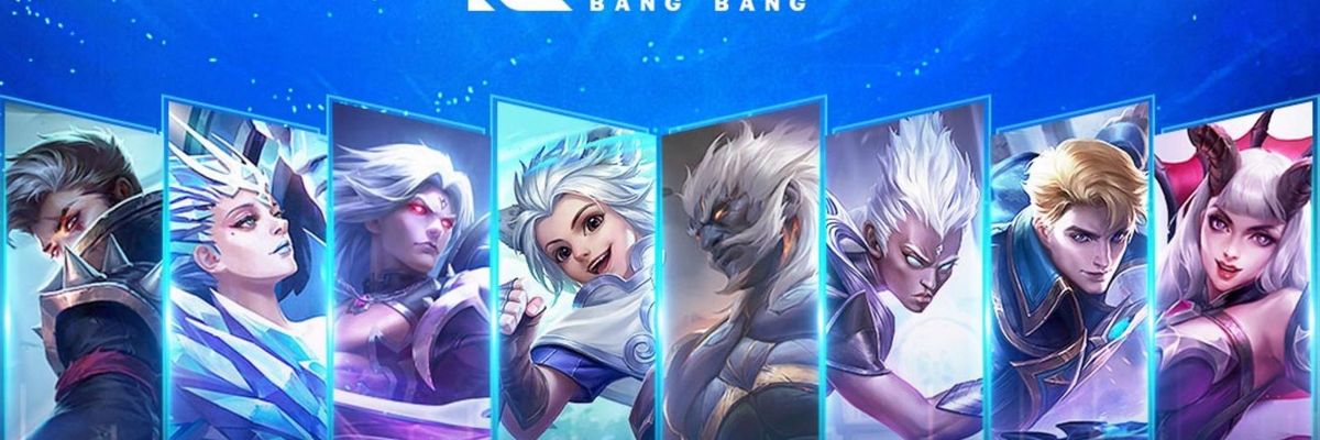 Mobile Legend 1.7.26: Điều chỉnh tướng và hơn thế nữa Sforum
