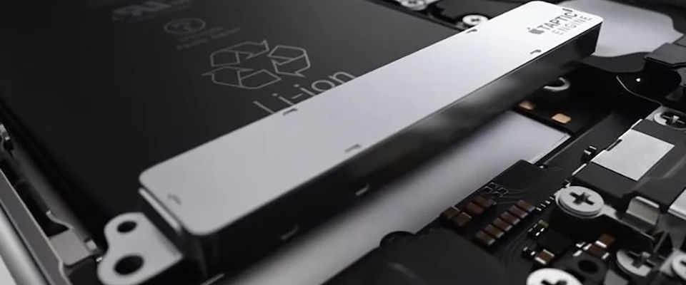 iPhone 15 Pro sẽ có nút nguồn cảm ứng lực, cổng sạc USB-C và Taptic ...