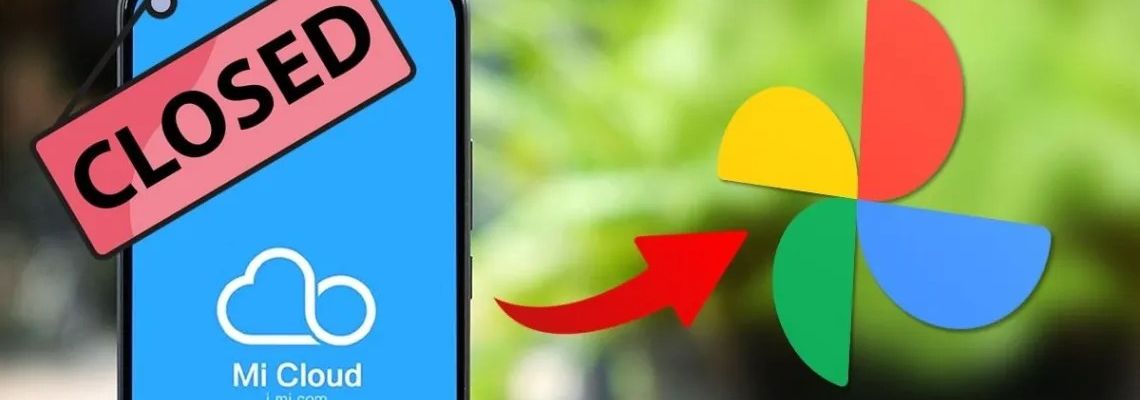 Xiaomi tích hợp Google Photos vào thư viện ảnh MIUI Gallery