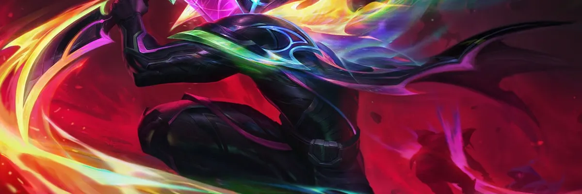 LMHT: Pyke Bóng Ma Hỏa Ảnh sở hữu hiệu ứng vô cùng độc lạ