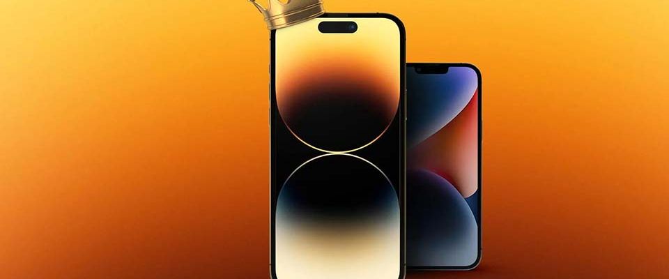 iPhone 14 Pro Max “đả bại” hàng loạt flagship Android trong bài test pin