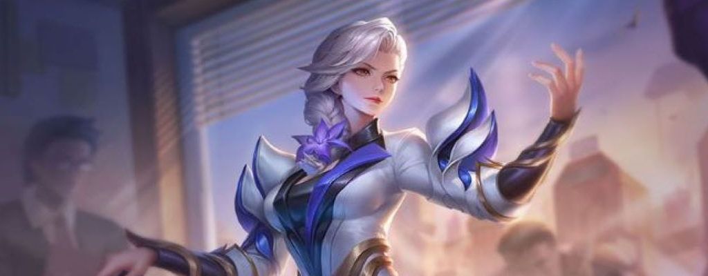 Liên Quân: Bí quyết để tự tin cầm nữ tướng Astrid và tuyên bố "chưa ...