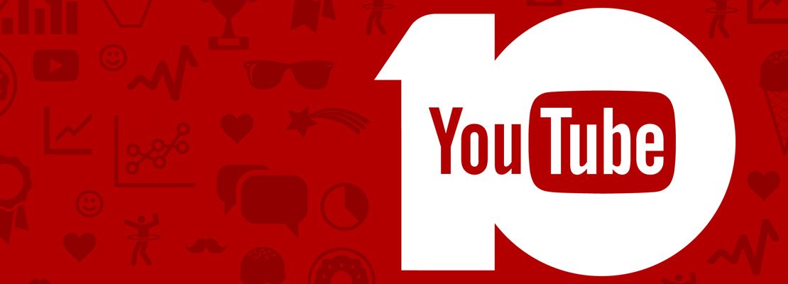 Top 10 kênh Youtube nhiều sub nhất thế giới