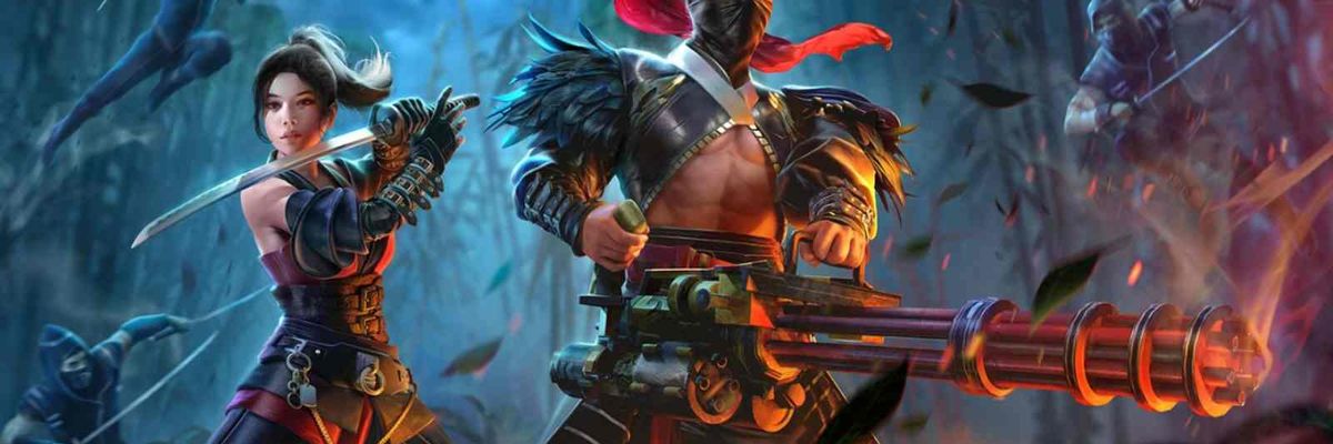 Làm thế nào để giảm lag khi chơi game Free Fire?