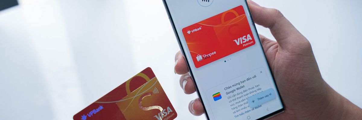 Google Pay chính thức hoạt động ở Việt Nam, đây là danh sách ngân hàng ...