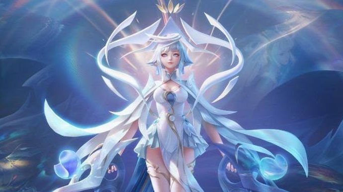 Liên Quân: Dịp tốt để "hốt" Violet Thần Long Tỷ Tỷ khi giá giảm hơn 200 ...