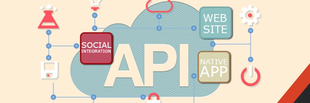 API là gì? Đặc điểm và cách thức hoạt động của Web API