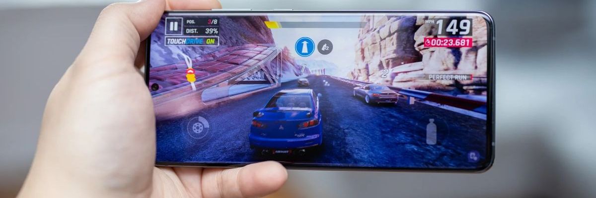 Tải Samsung Game Launcher APK cho Android miễn phí