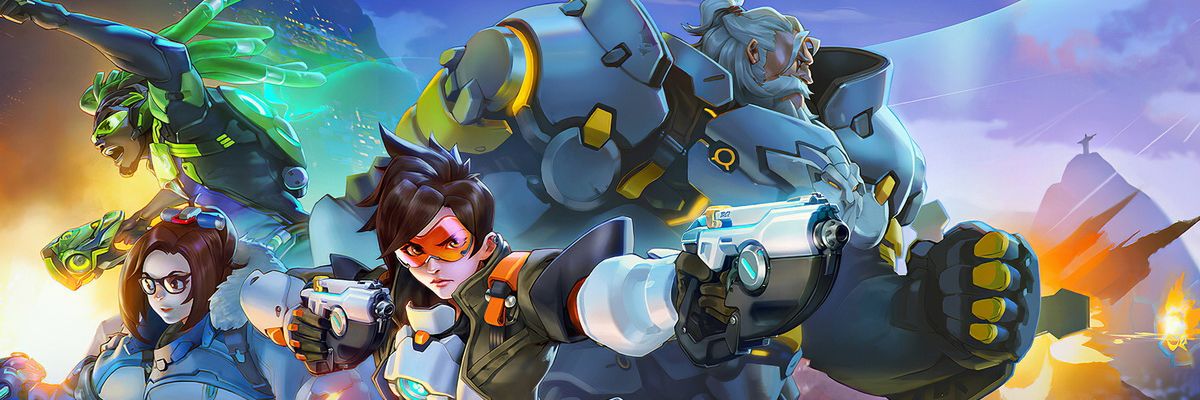 Hướng dẫn cách chơi Overwatch 2 dành cho tân thủ