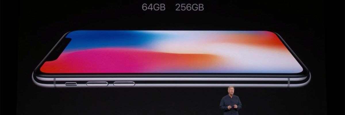 Thay Pin iPhone X: Review dung lượng pin và lưu ý khi dùng