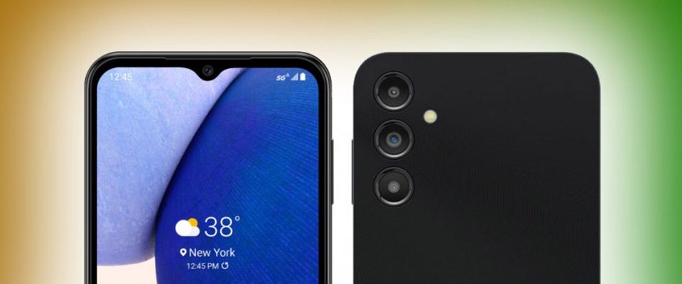 Galaxy A14 5G được xác nhận dùng chip Exynos 1330 mới của Samsung