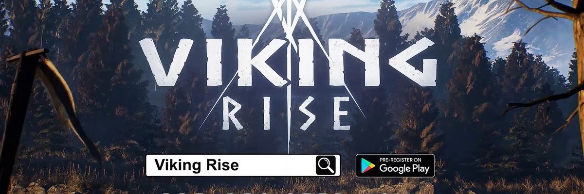 Viking Rise: Tựa game chiến thuật quân sự hấp dẫn Sforum