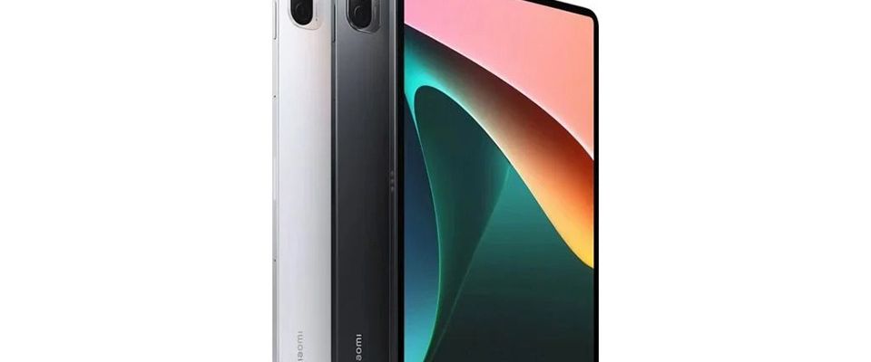 Xiaomi Pad 6 Series sẽ ra mắt vào Q3/2022
