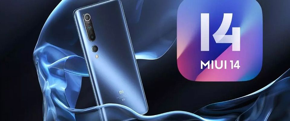 Pháp sư Trung Hoa vừa cài đặt thành công MIUI 14 trên Xiaomi Mi 6