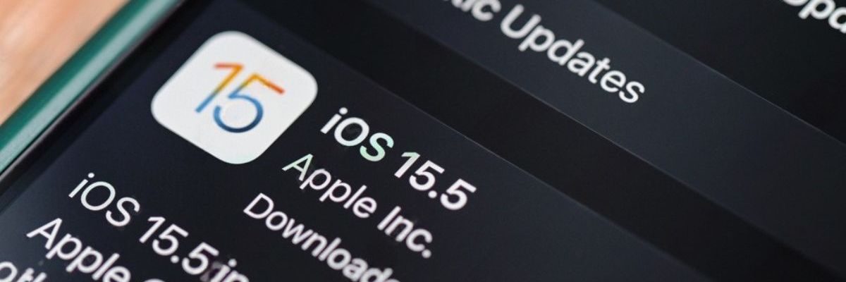 iOS 15.5 có gì mới? Có nên cập nhật iOS 15.5 không?