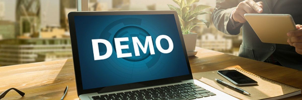 Demo là gì? Ý nghĩa của từ Demo? Các loại Demo phổ biến