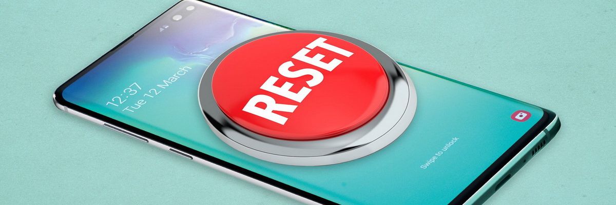 Factory reset là gì, và tại sao nó không hoàn toàn "xóa sổ" được virus?