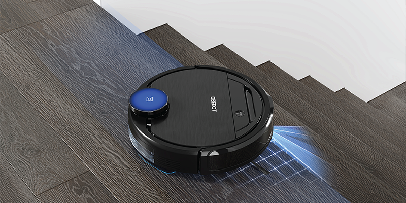 Top 6 máy hút bụi, robot hút bụi giá 1 triệu chuẩn chính hãng