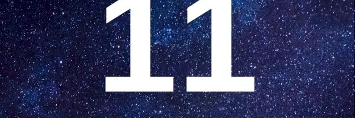 Thần số học số 11 là gì? Giải mã nghề nghiệp và tình duyên