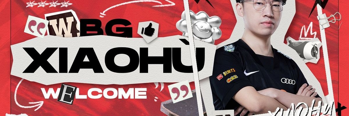 LMHT: Đội tuyển Trung Quốc WBG nhờ Karsa lấp chỗ trống mà SofM để lại