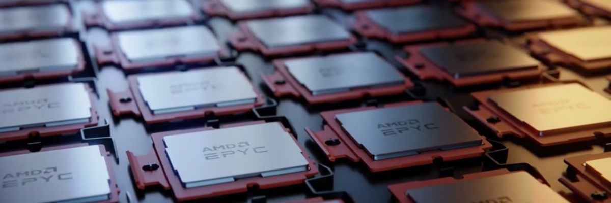 AMD EPYC 9654 “Genoa” trở thành vi xử lý nhanh nhất trên PassMark, vượt ...