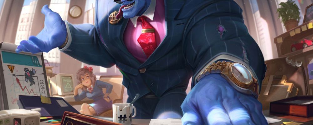 Làm thế nào để mua RP trong LMHT của VNG?