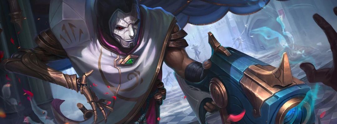LMHT: Jhin unlock thành tựu mới khi debut làm Hỗ Trợ tại LCK Mùa Xuân 2023