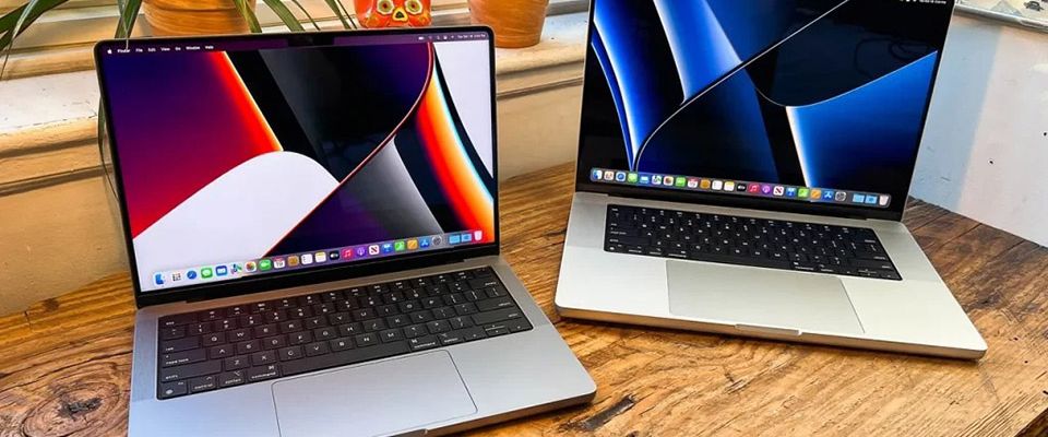 MacBook Pro 14 inch M2 Pro lại dính “dớp” ổ cứng SSD