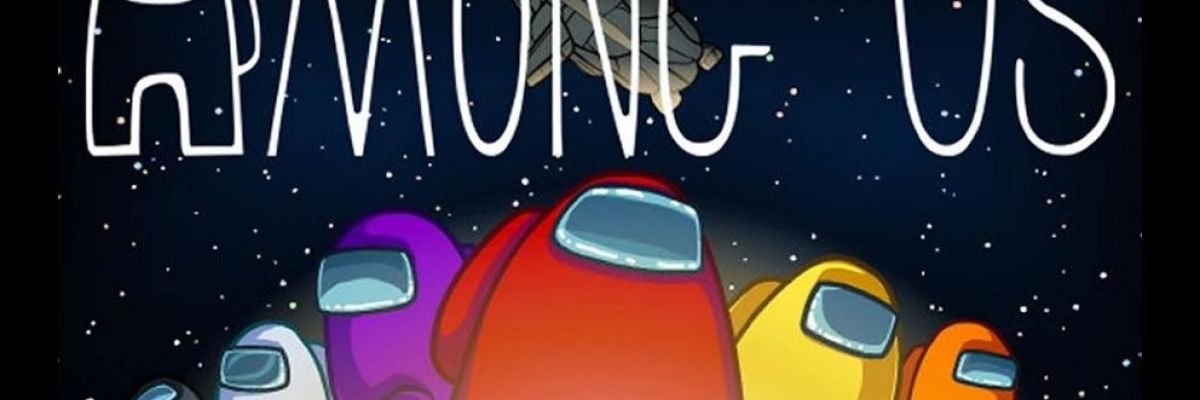 Tải Among Us - Game nhập vai chơi ma sói hấp dẫn