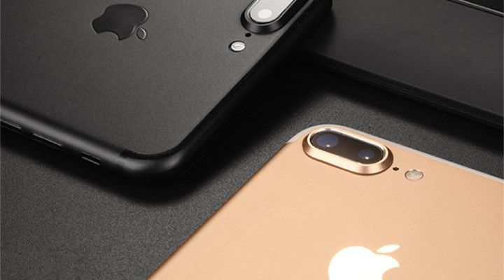 Chiêm nghiệm ‘’vị lão làng’’ camera iPhone 7 Plus