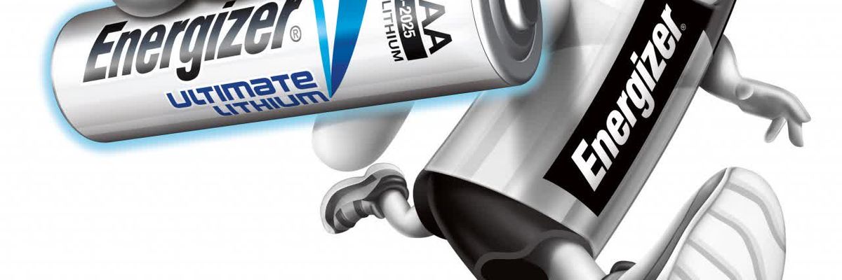 Energizer | Thay pin giảm 50% và có cơ hội Trúng 5 chỉ Vàng