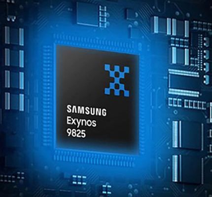 Exynos 9825 - Nguồn sức mạnh của Samsung Galaxy Note 10 và Note 10+