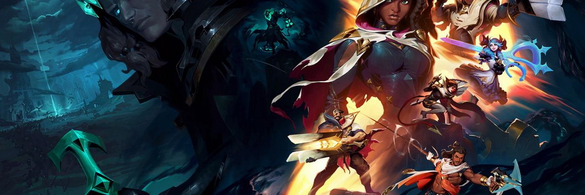 LMHT: Hướng dẫn cách tải và đăng nhập phiên bản VNG, và tại sao game an ...