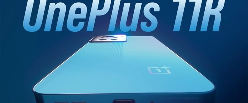 OnePlus 11R lộ cấu hình với chip Snapdragon 8+ Gen 1, pin 5000 mAh và sạc nhanh 100W
