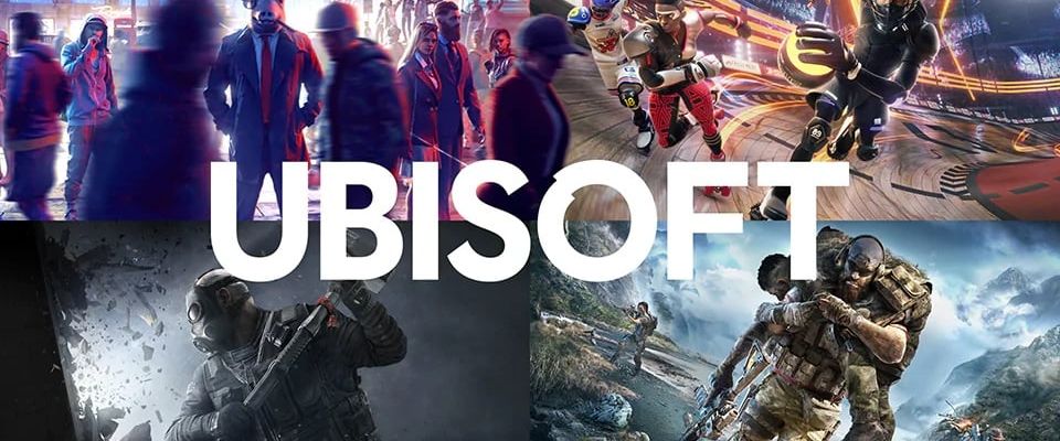 Ubisoft lại muốn “bán mình” vì tình hình khó khăn gần đây?