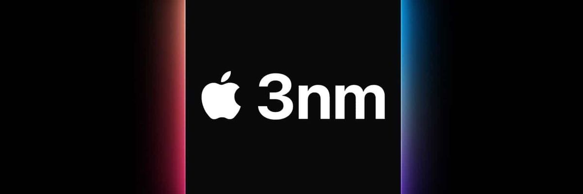 Apple đặt toàn bộ dây chuyền sản xuất chip 3nm của TSMC cho iPhone 15 Pro và Mac M3