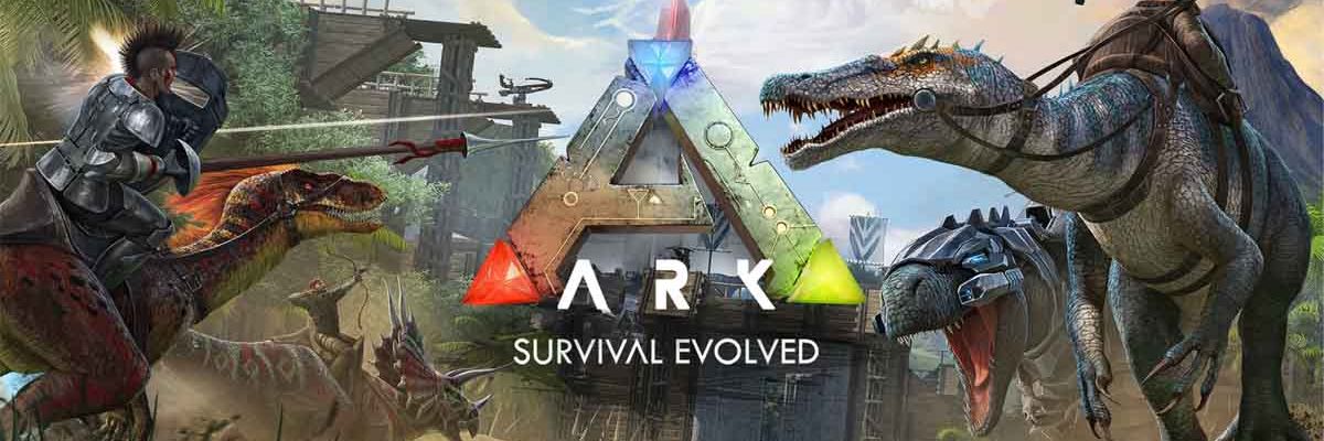 Cách tải ARK: Survival Evolved trên Android, iOS và PC