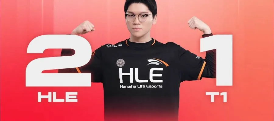 LMHT: HLE Viper tiết lộ cách giành chiến thắng trước T1 sau chuỗi thất bại