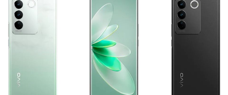 Vivo V27 Pro/V27e được xác nhận dùng chip Dimensity 8200 và Helio G99