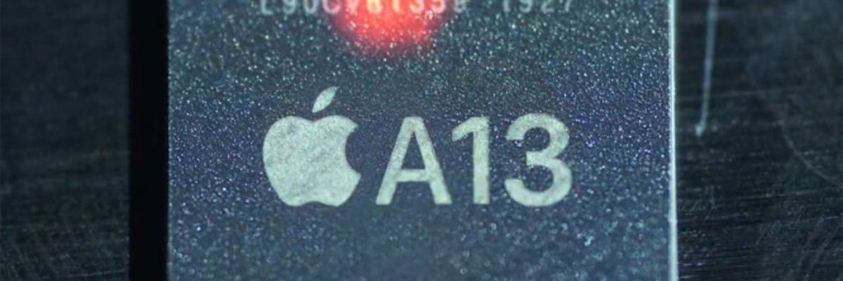 Chip A13 Bionic là gì? Ưu điểm nổi bật của Apple A13 Bionic