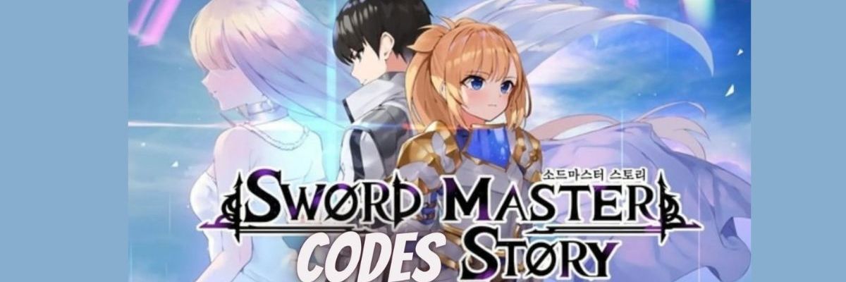 Full code Sword Master Story mới nhất 2024, cách nhập code