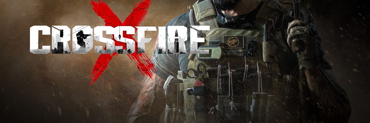 Dù mang danh Đột Kích, CrossfireX bị đóng cửa chỉ sau 1 năm vận hành