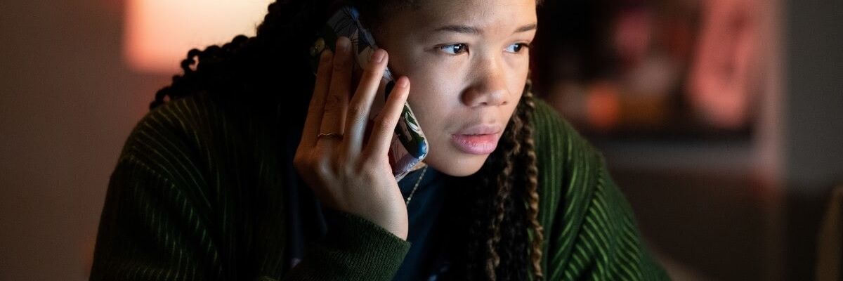 Lịch chiếu phim Mất Tích (Missing) 2023 | Phim tâm lý Mỹ