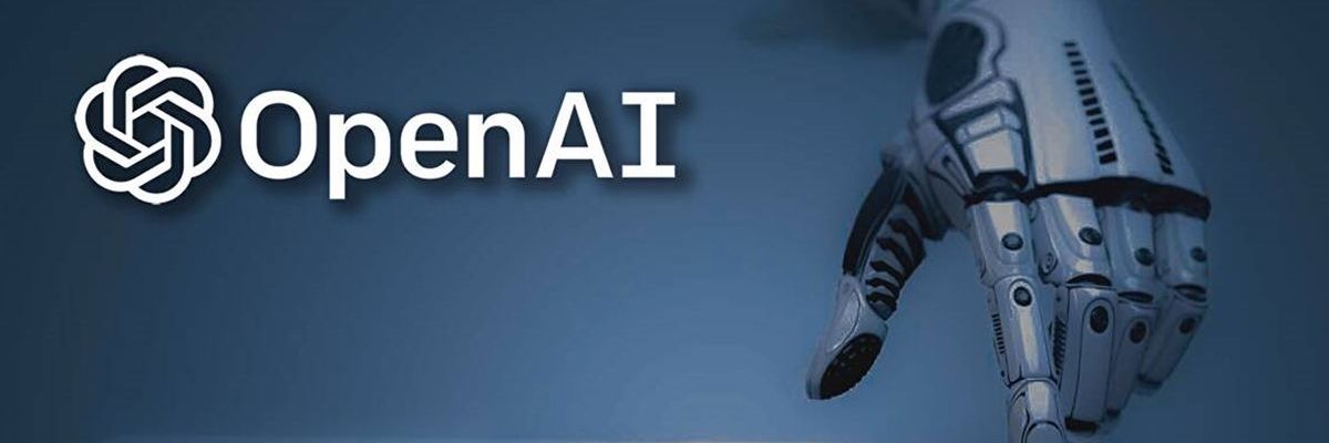 OpenAI là gì? Những ứng dụng nổi tiếng của OpenAI hiện nay