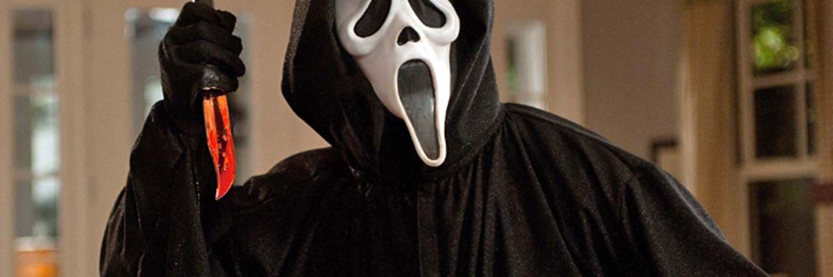 Lịch chiếu phim Scream VI (2023) - Tiếng hét 6