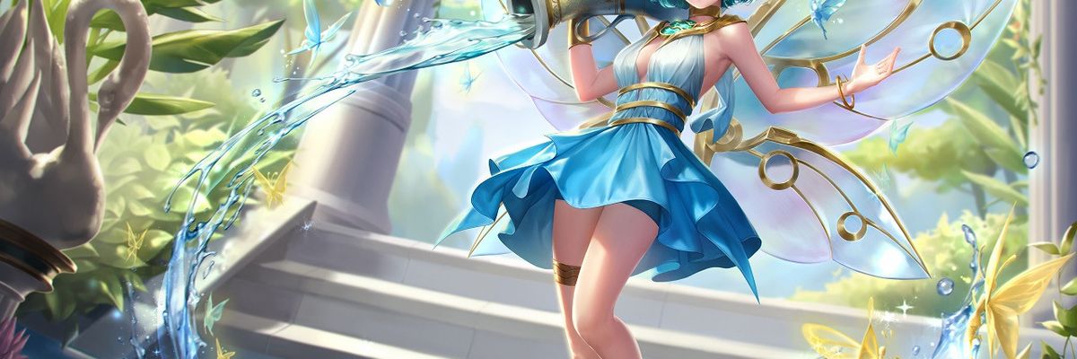 Liên Quân Game Thủ Lo Sợ Skin Mới Của Krixi Không đủ Sức Hút Máu