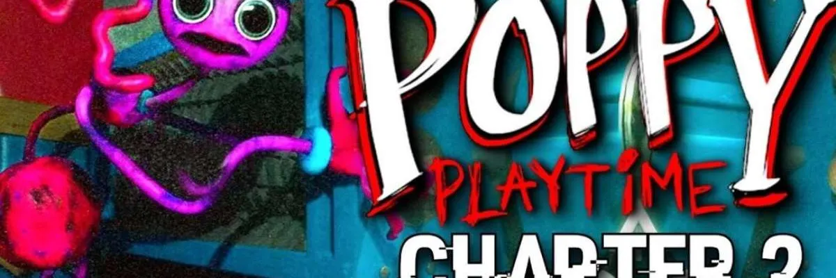 Tải Poppy Playtime Chapter 2 trên iOS, Android, PC đơn giản